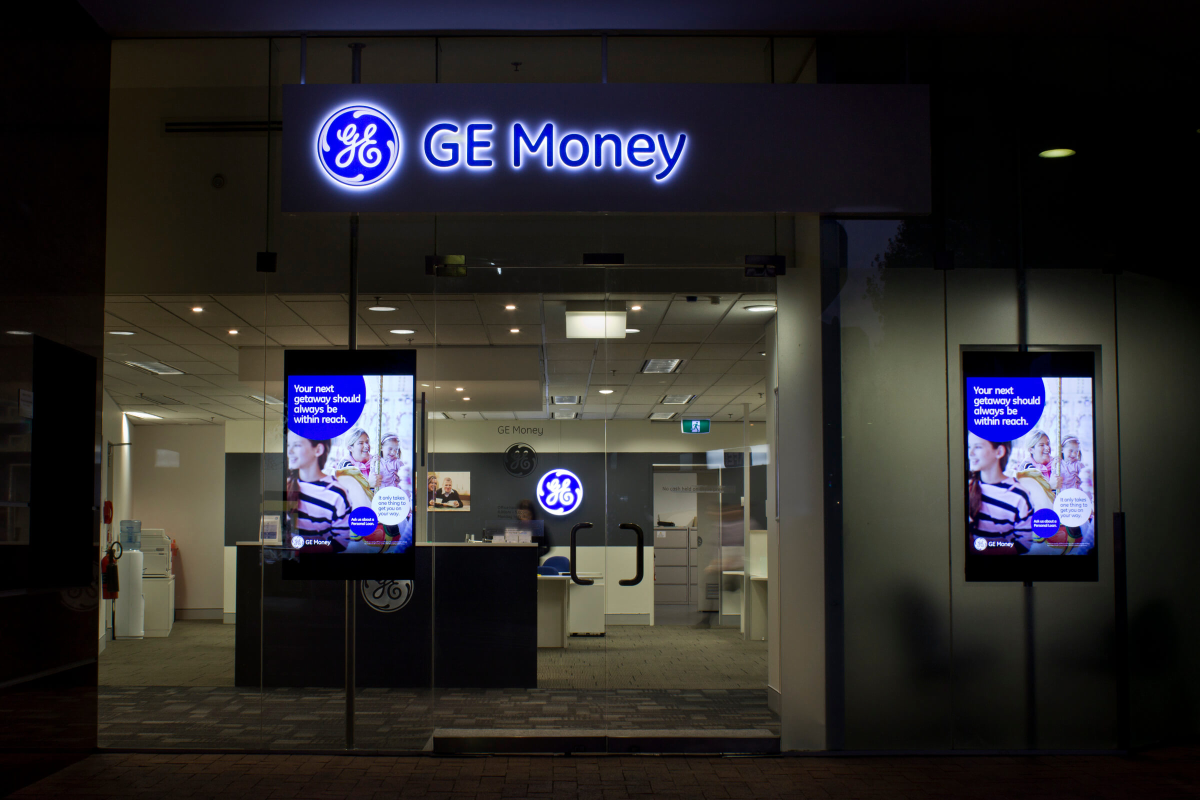 Digital Signage | SignManager