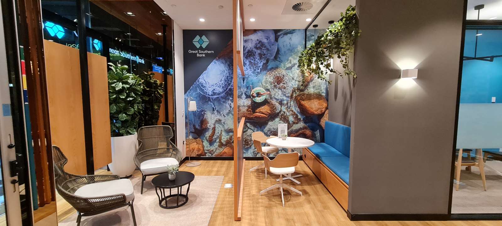 Rebranding with New Signage | SignManager